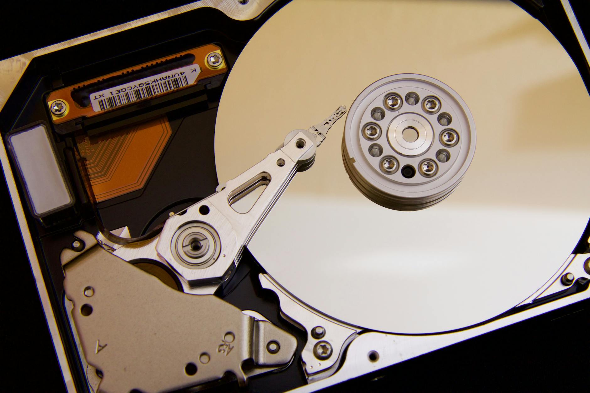 [Linux] Using `gparted` Or `parted` To Resize Disk Partition - Clay ...